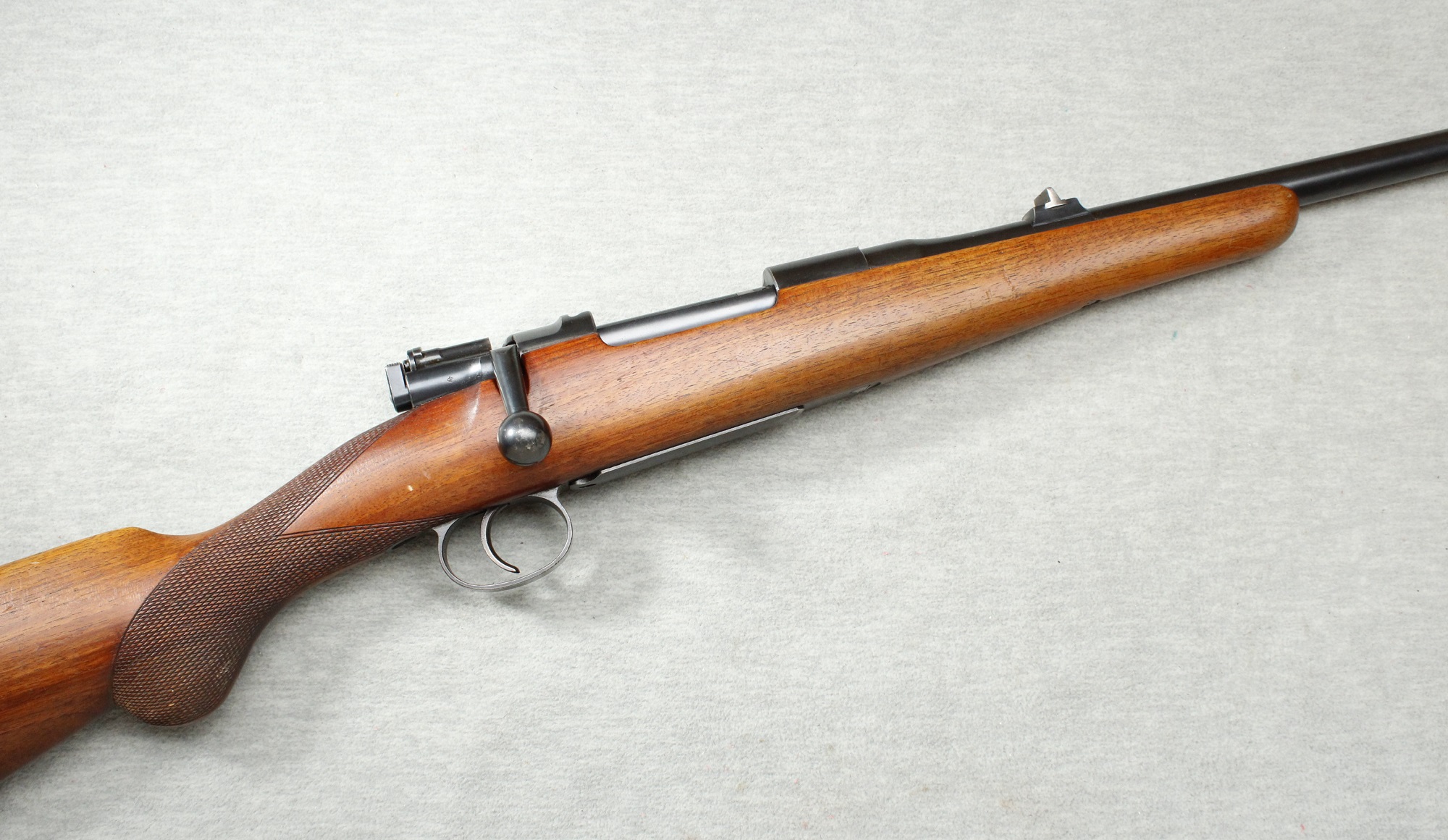 Husqvarna ~ M-46 ~ 9.3x57 | Cabela's